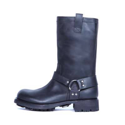 ALL MEN SHOES | Maurizio Portoni - Timeless Chic in SHOES